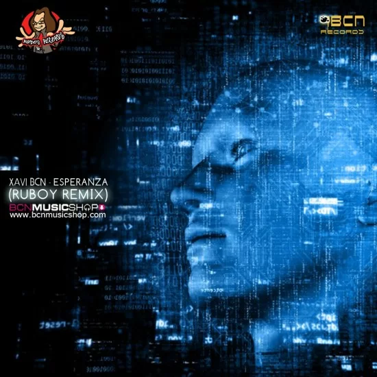 ESPERANZA (RUBOY REMIX)